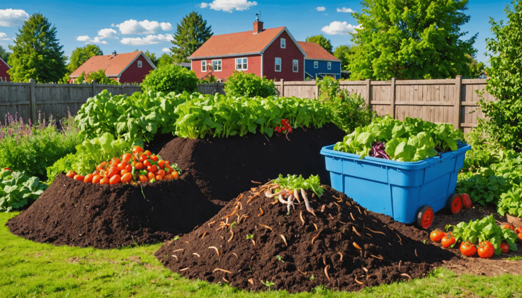 Effective Waste Management for Chickens in Homesteading