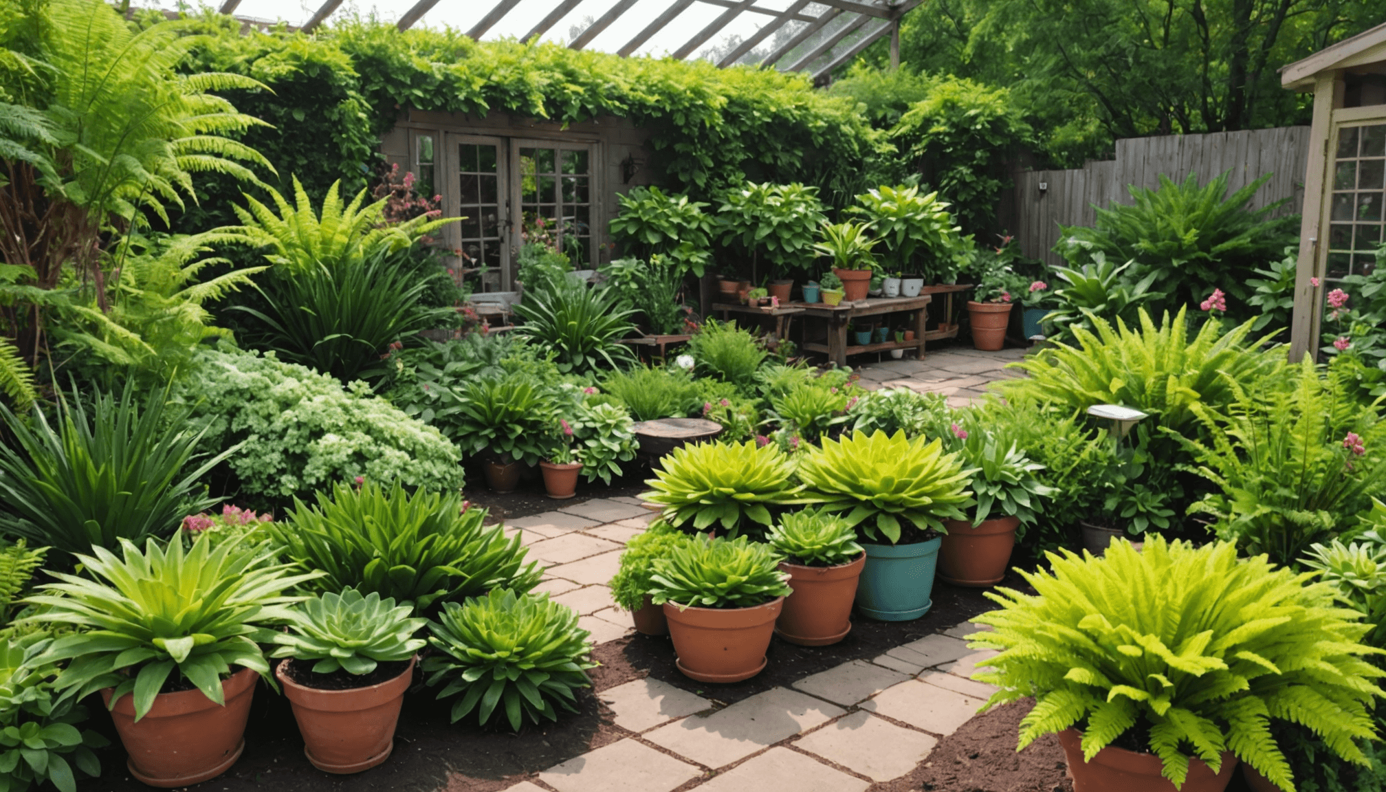 Choosing Plants for Hardiness Zones in Your Nursery