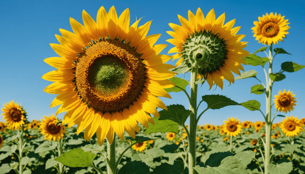 Creating a Sustainable Bee Garden for Pollinators